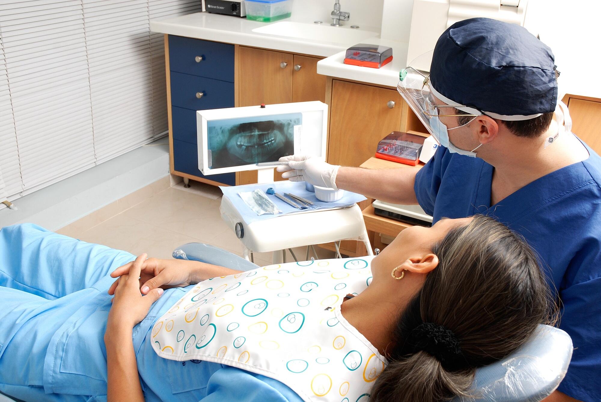 5 Essential Dental Laboratory Equipment for Every Lab