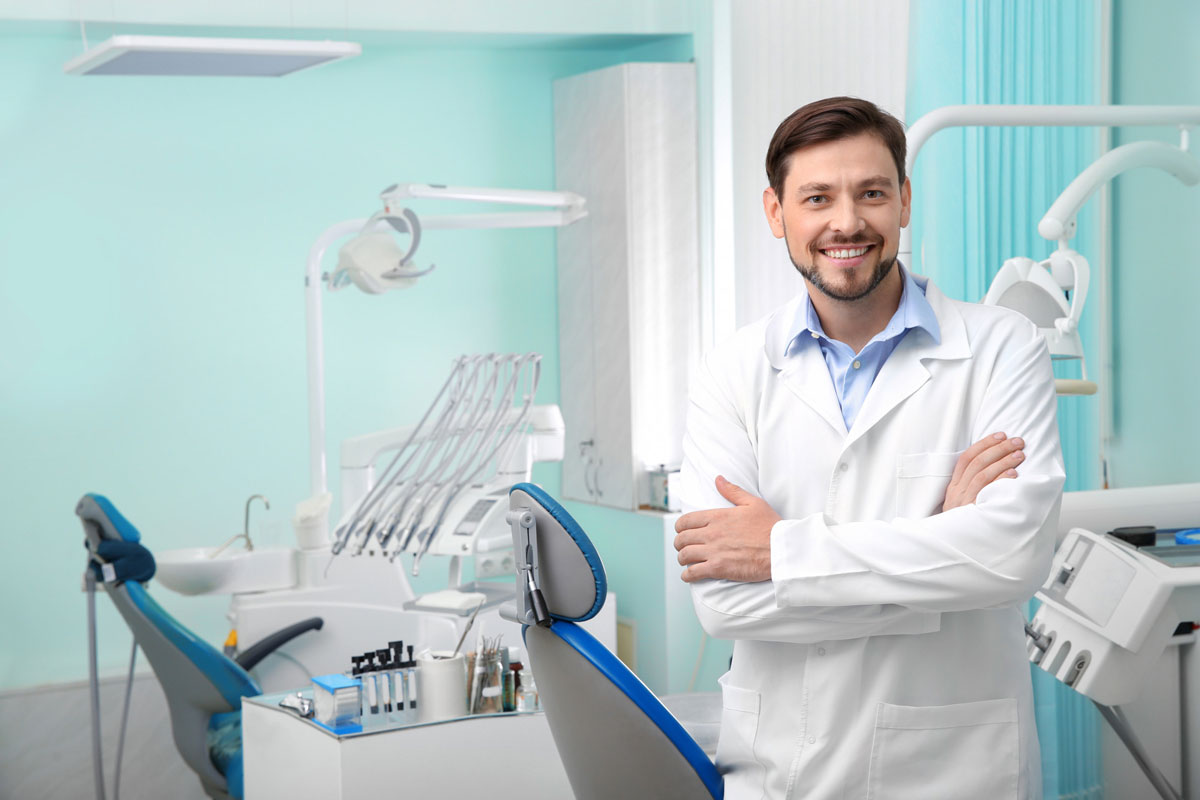 5 Essential Dental Office Design Tips to Reduce Patient Stress