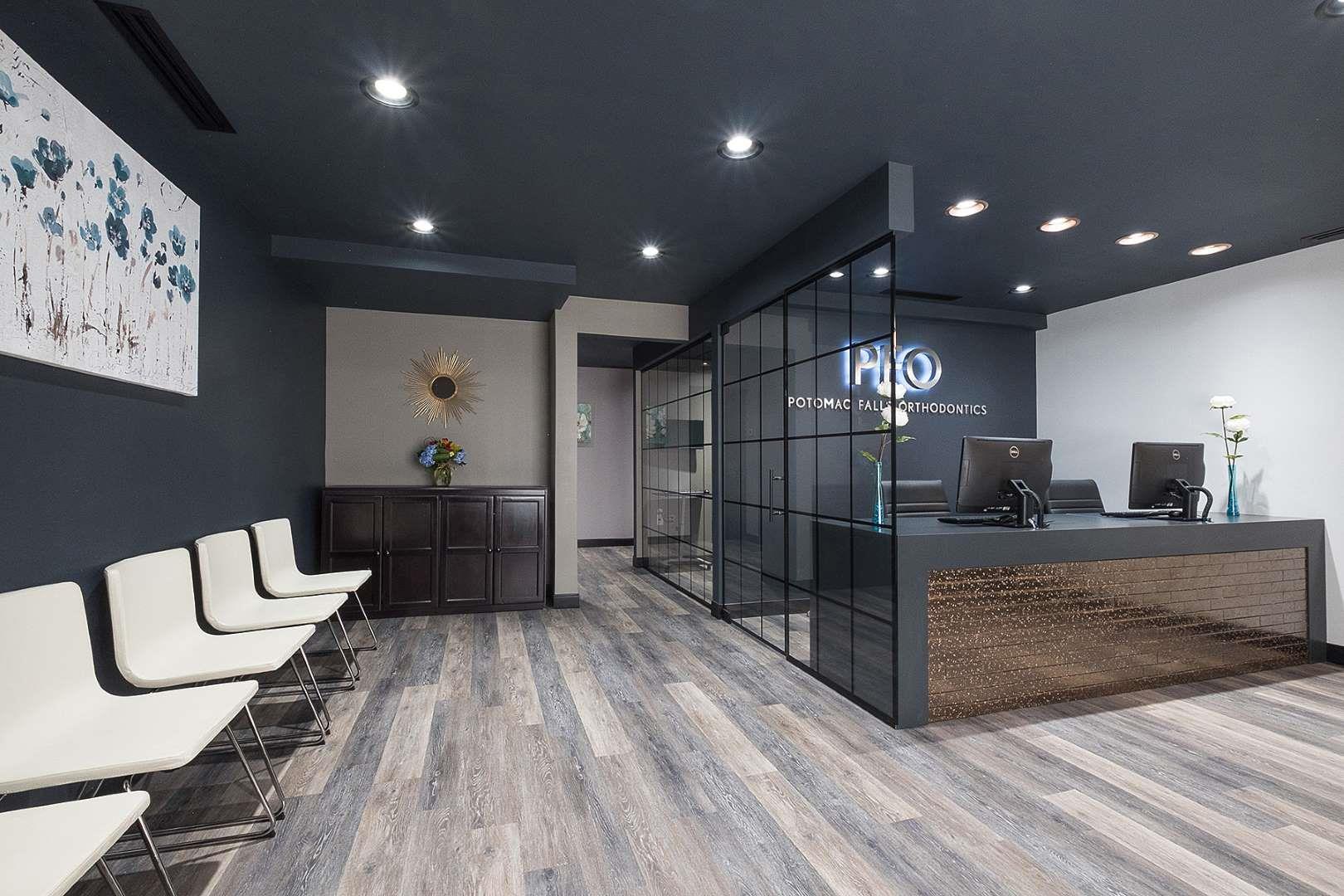 Orthodontic Office Design Design Talk