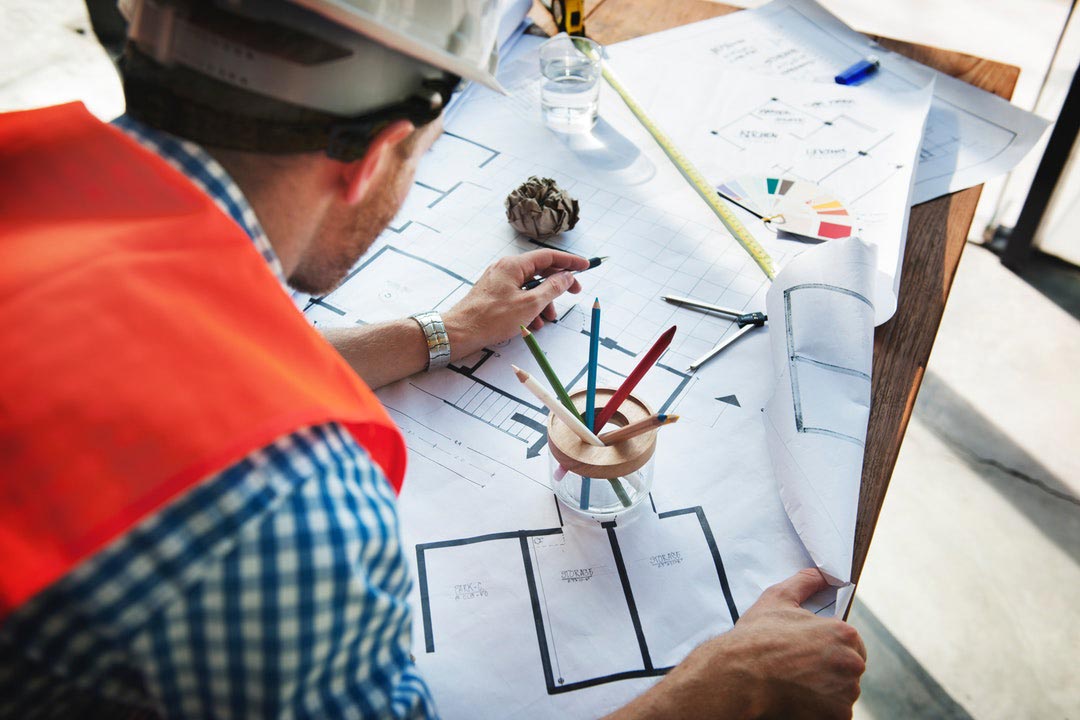 Communication in Construction: Conveying Your Ideas to Our Builders