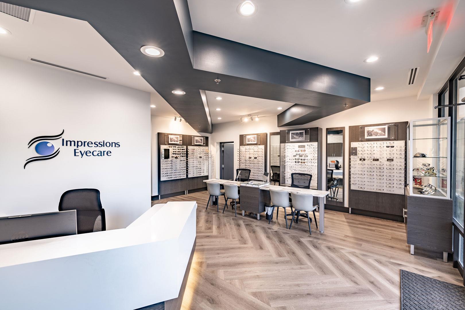 Creative Healthcare Interior Design Ideas to Enhance Patient Experiences