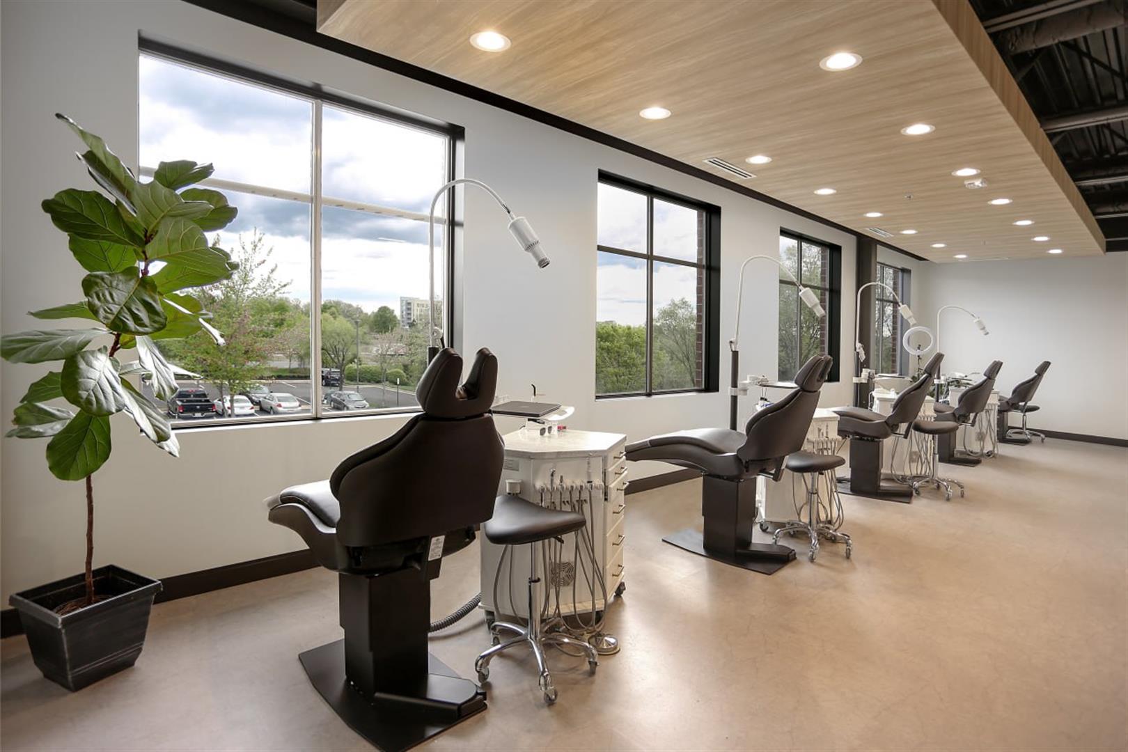 Design Your Ideal Modern Doctor's Office: Essential Tips