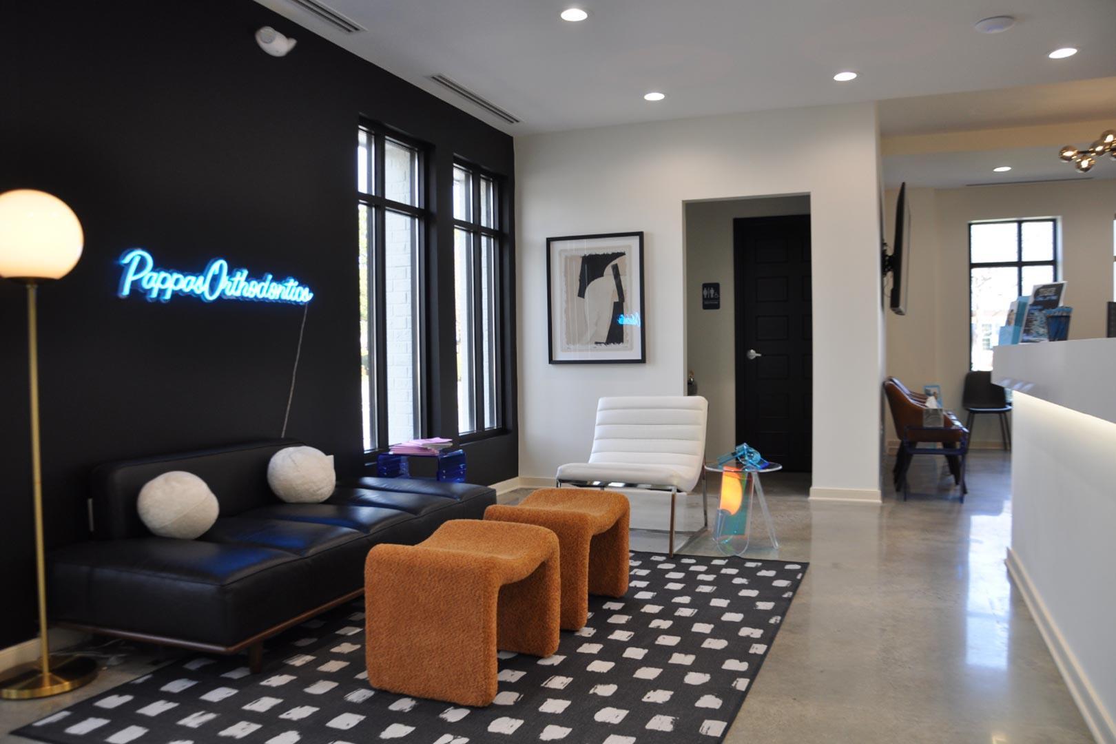 Explore Modern Dental Office Building Architecture Trends