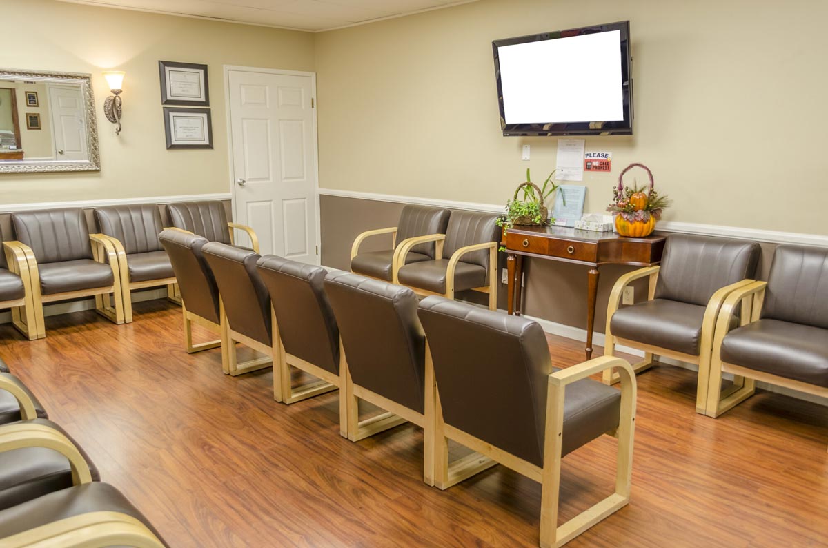 Medical Office Design: Creating a Professional Environment