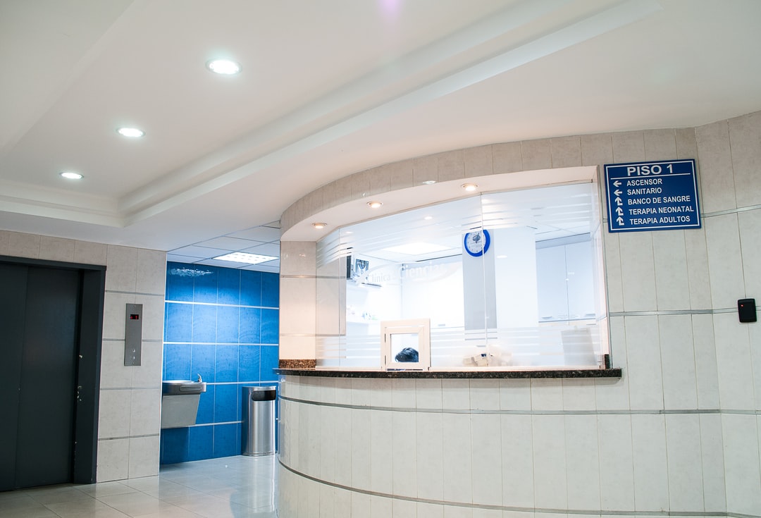 Medical Office Design: How to Choose the Right Architect