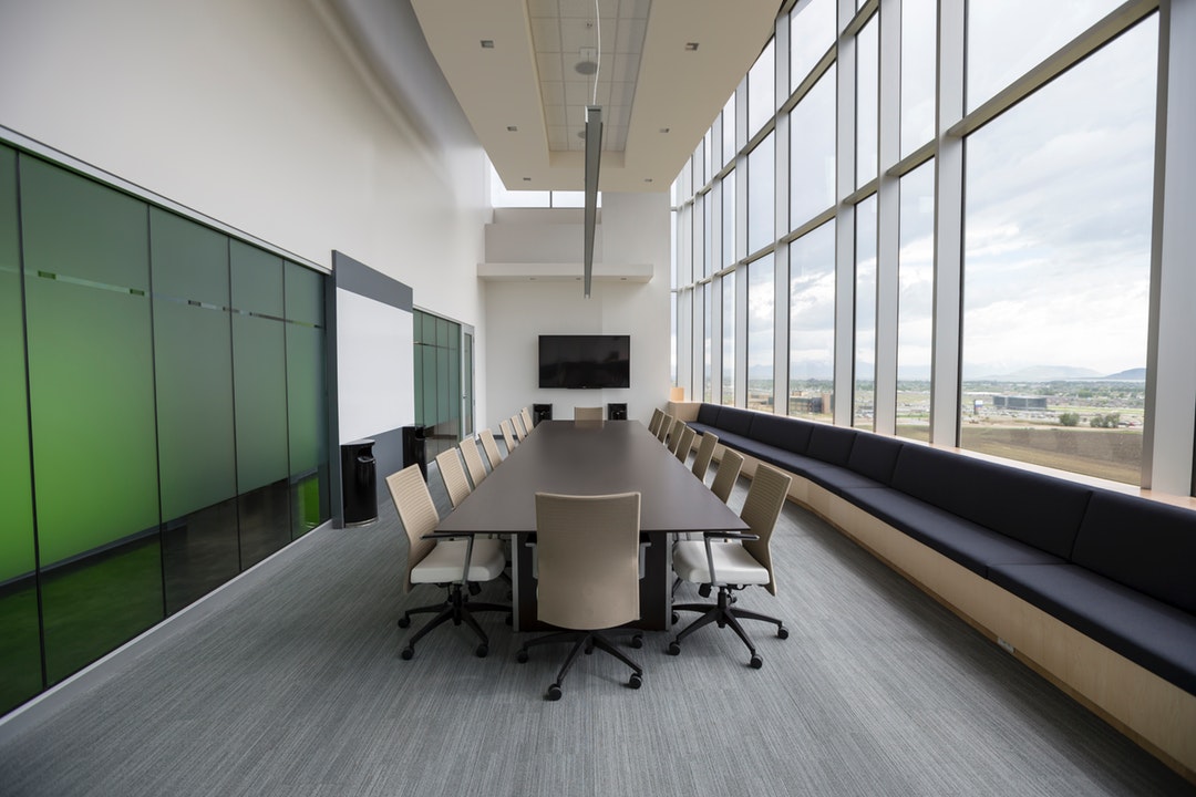 Medical Office Design Layout: 4 Tips to Keep In Mind