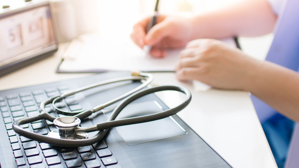 Rethinking Your Clinic's Aesthetics: A Guide to Modern Doctor's Office ...