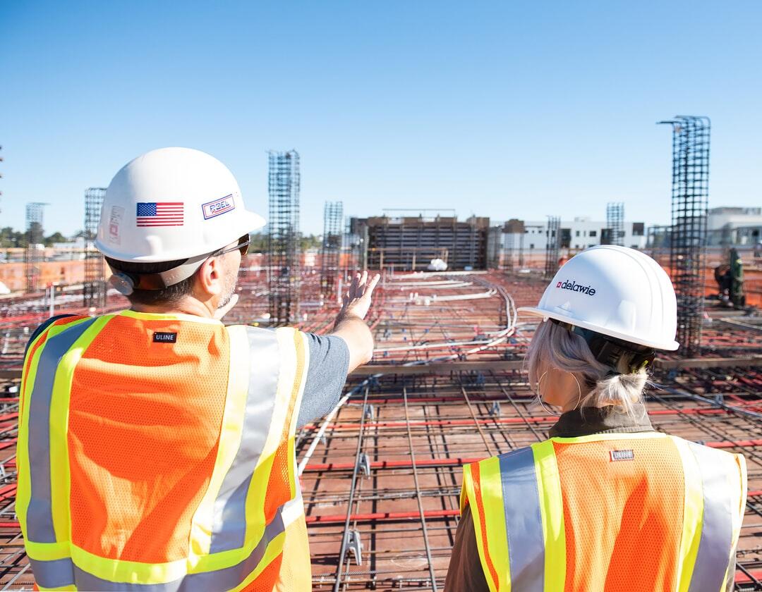 The Importance of Quality Control in Construction Projects