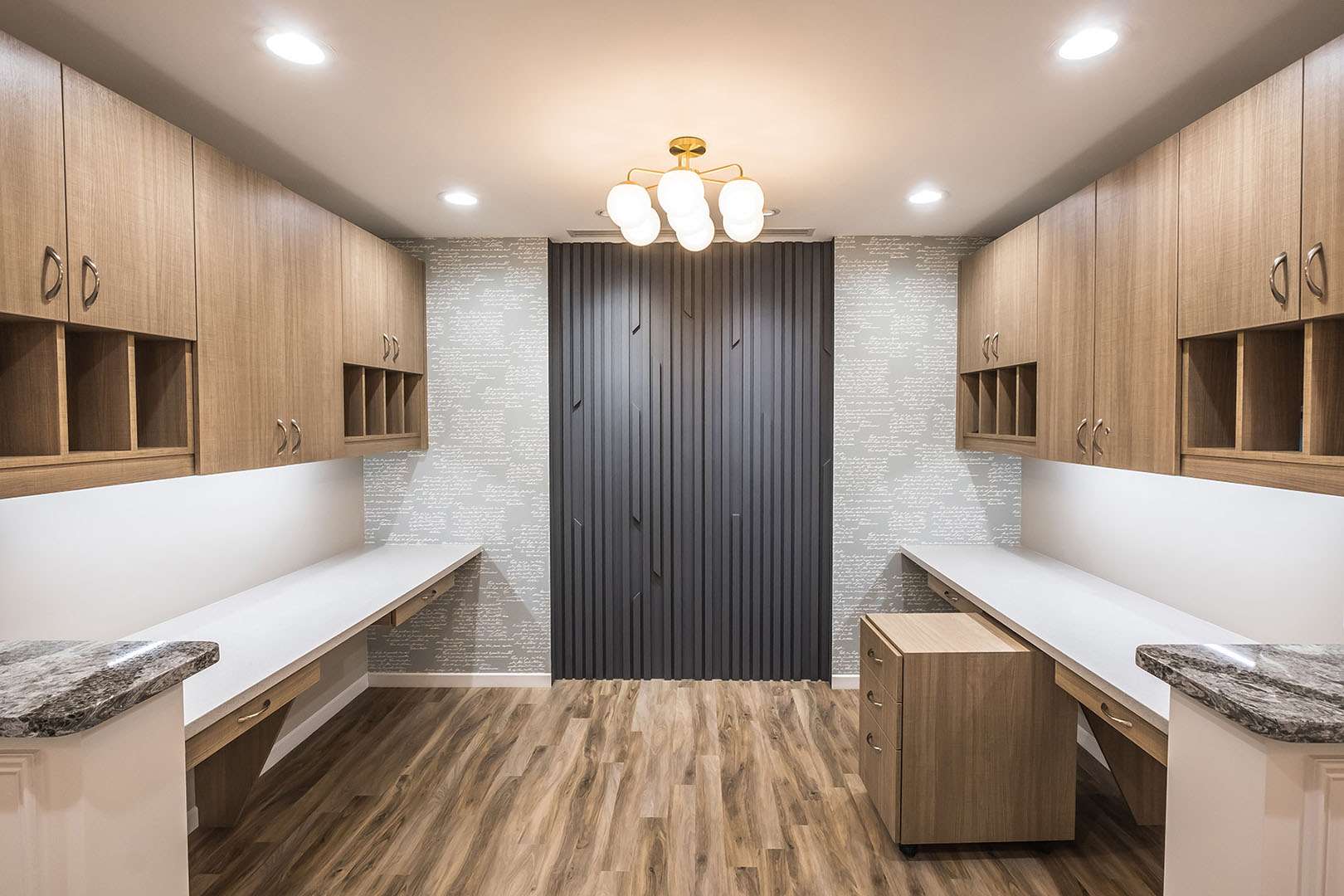 District dermatology | Interior Design Portfolio