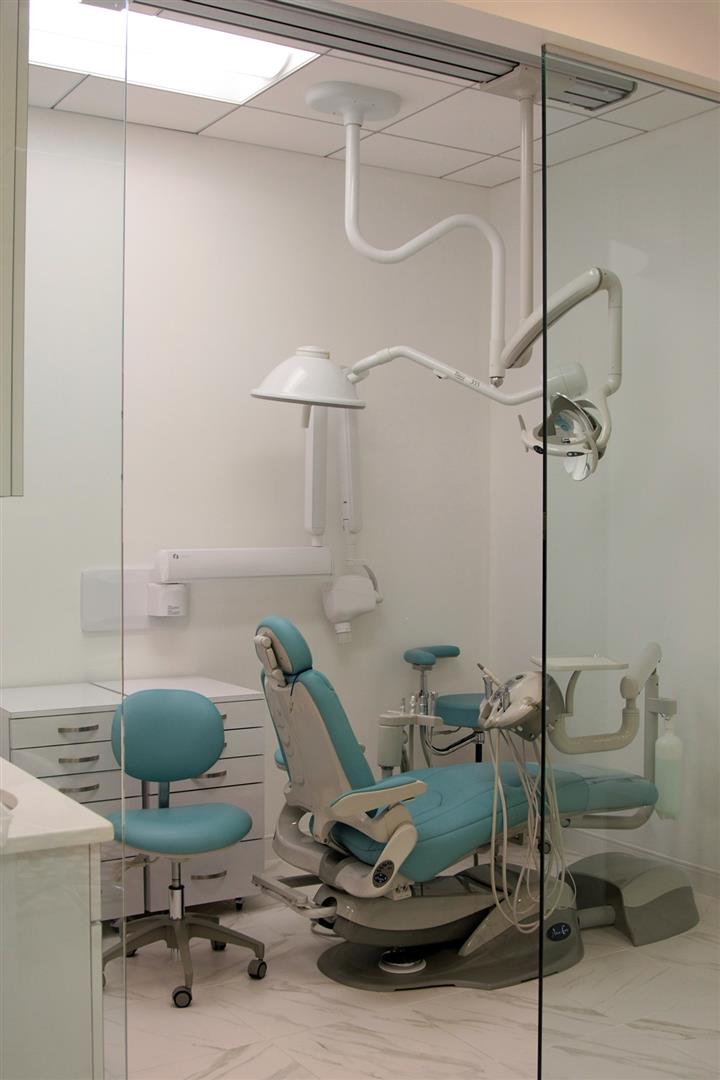 Amazing smiles | Interior Design Portfolio