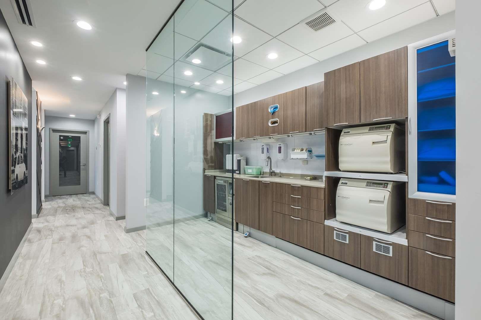 Bethesda sedation dentistry | Interior Design Portfolio