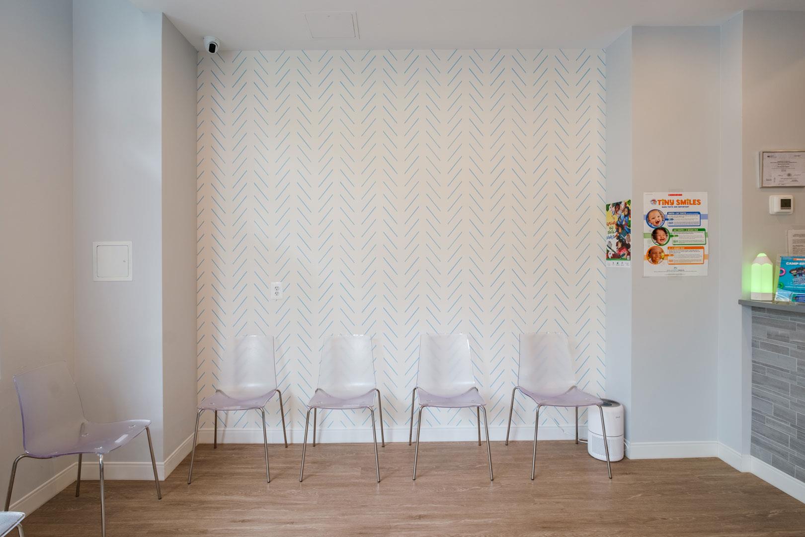 Camp springs pediatric dentistry | Interior Design Portfolio