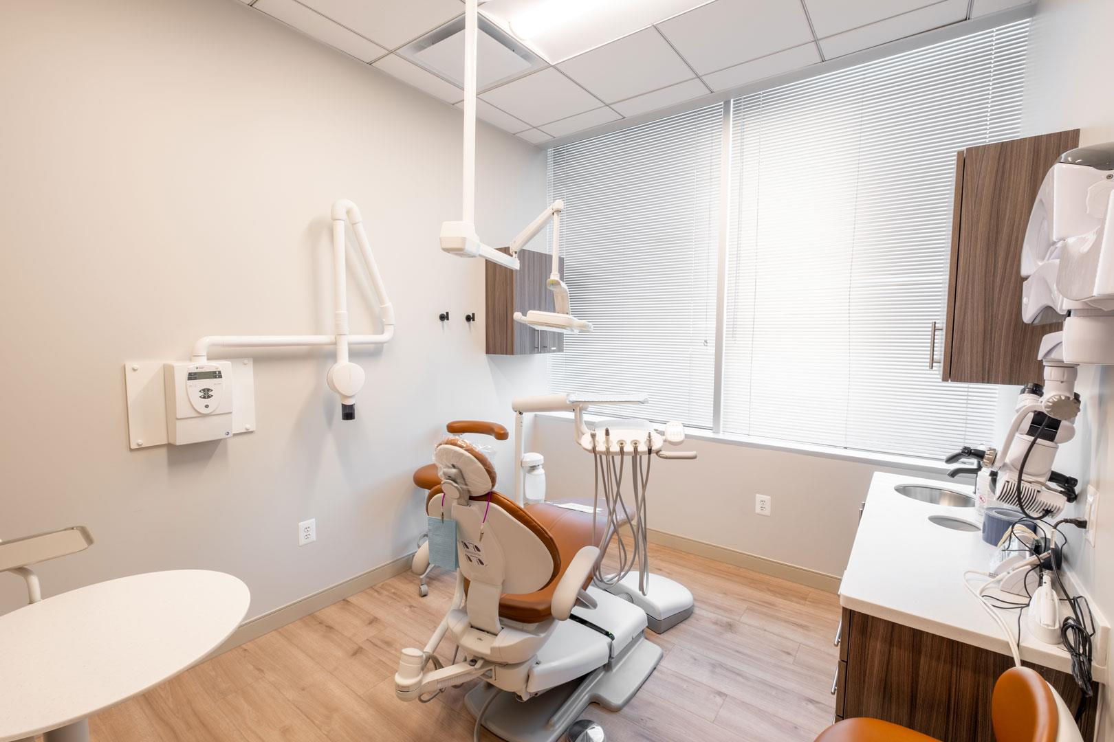 dlight dental | Interior Design Portfolio