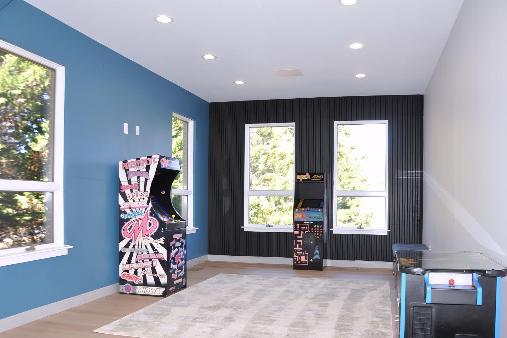 Dr mark a huie, dds, plc | Interior Design Portfolio