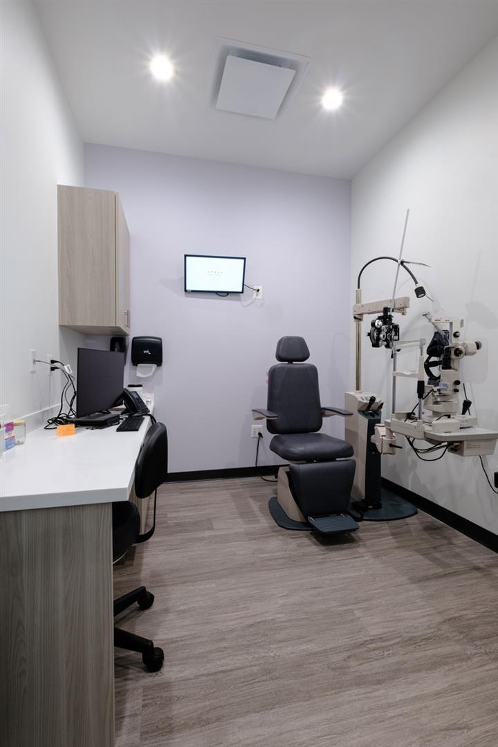 Eye site | Interior Design Portfolio