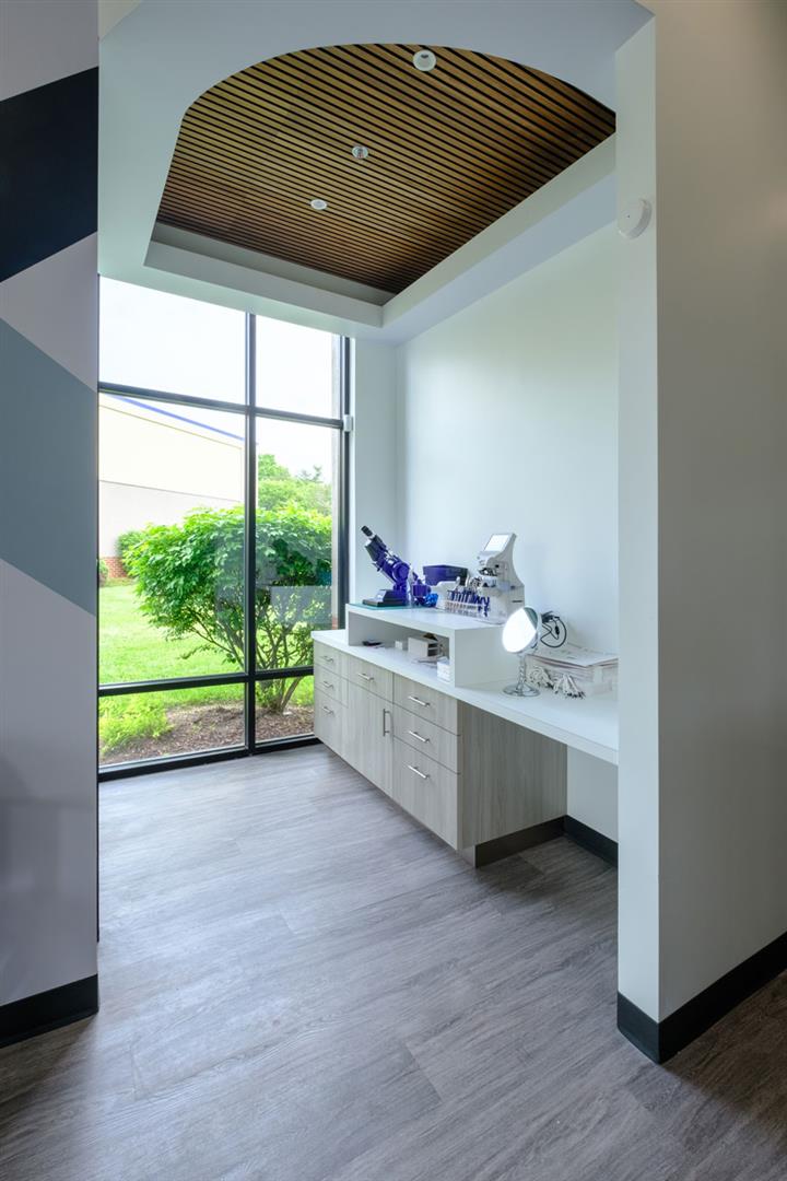 Eye site | Interior Design Portfolio