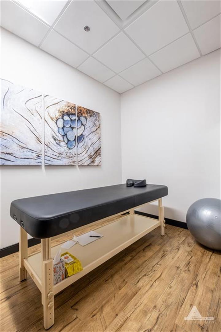 Formula running center | Interior Design Portfolio