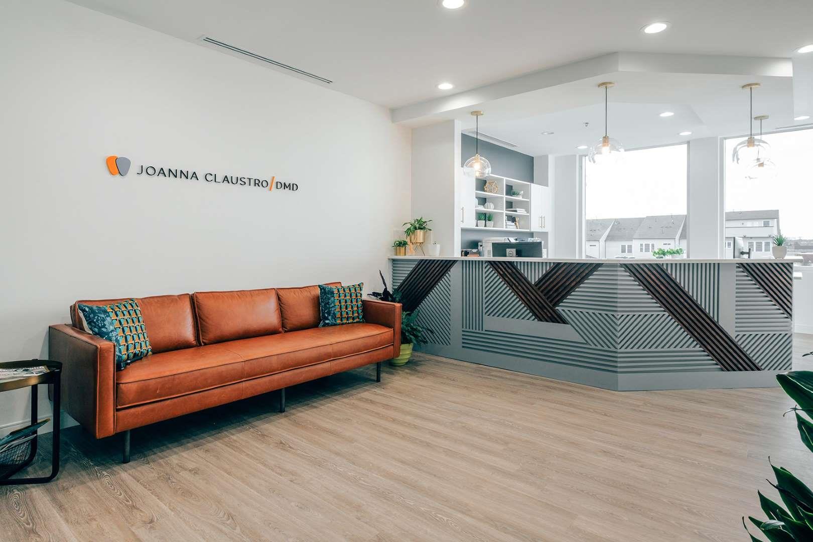 Joanna claustro dmd | Interior Design Portfolio