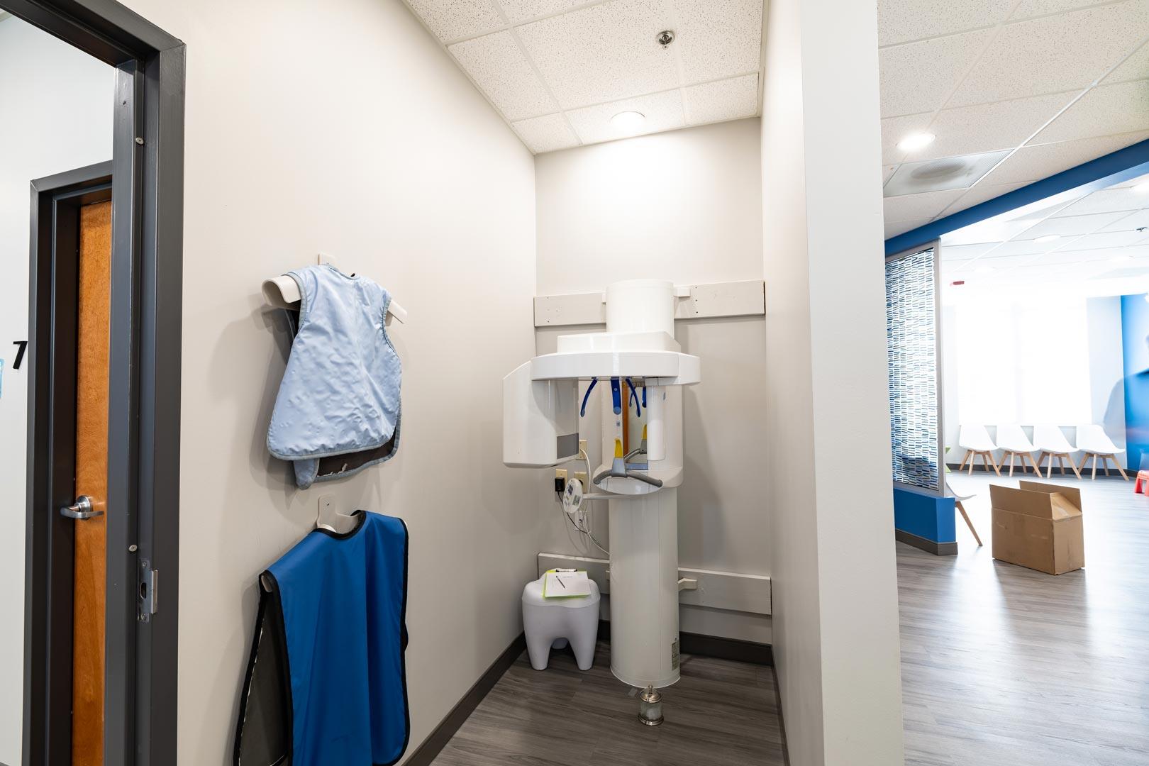Kids first pediatric dentistry | Interior Design Portfolio