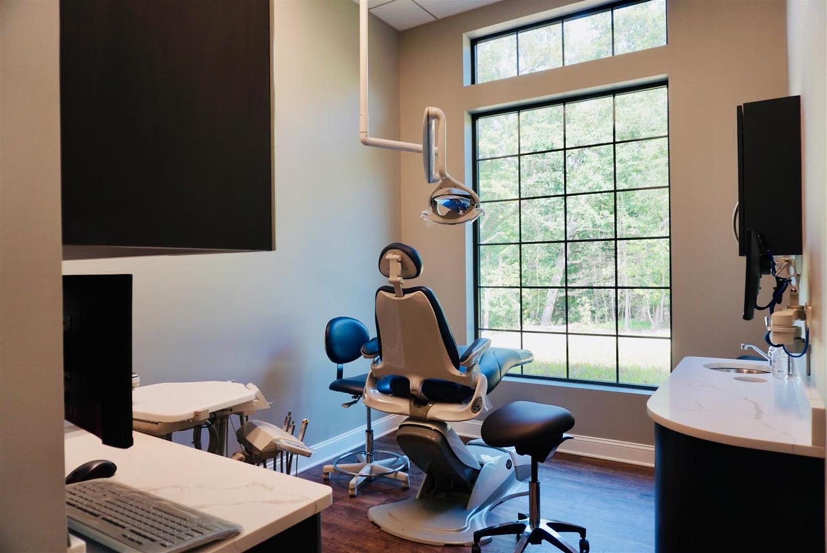 Pax dental | Interior Design Portfolio