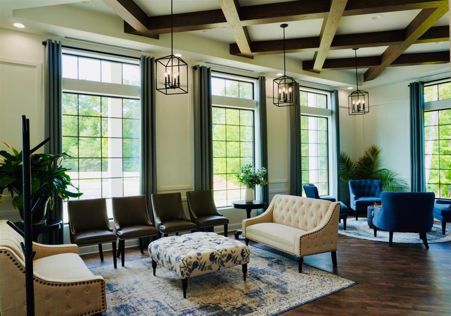 Pax dental | Interior Design Portfolio