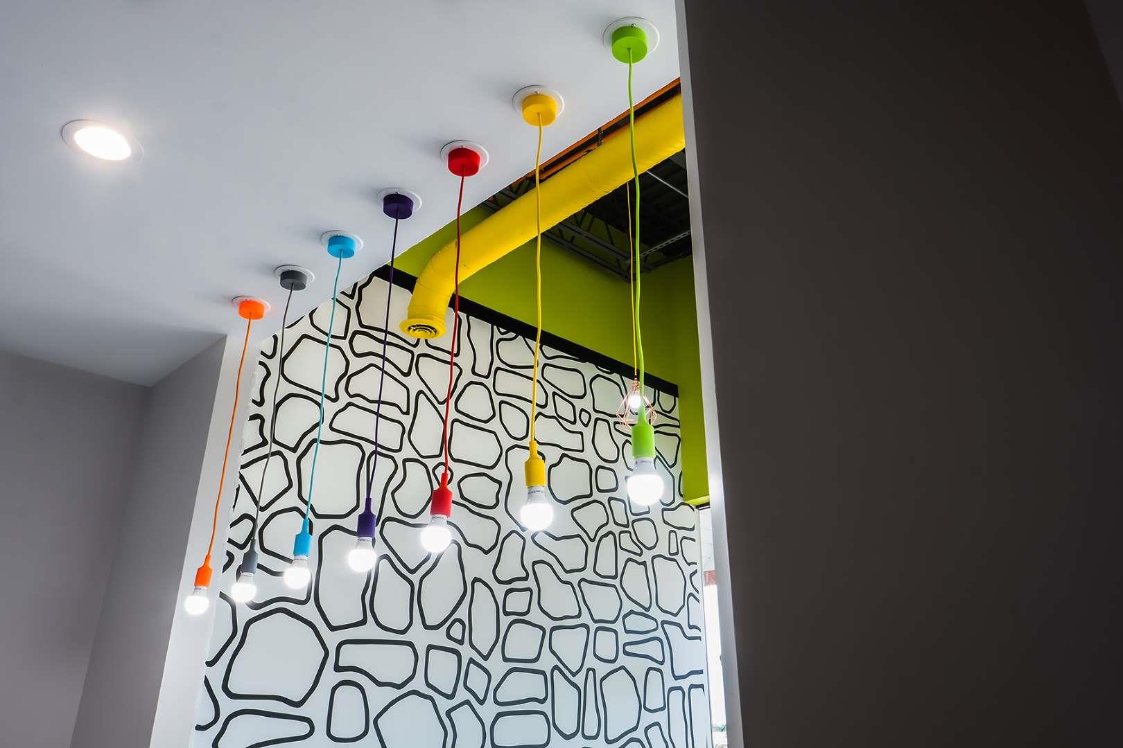 Pop smiles dentistry | Interior Design Portfolio