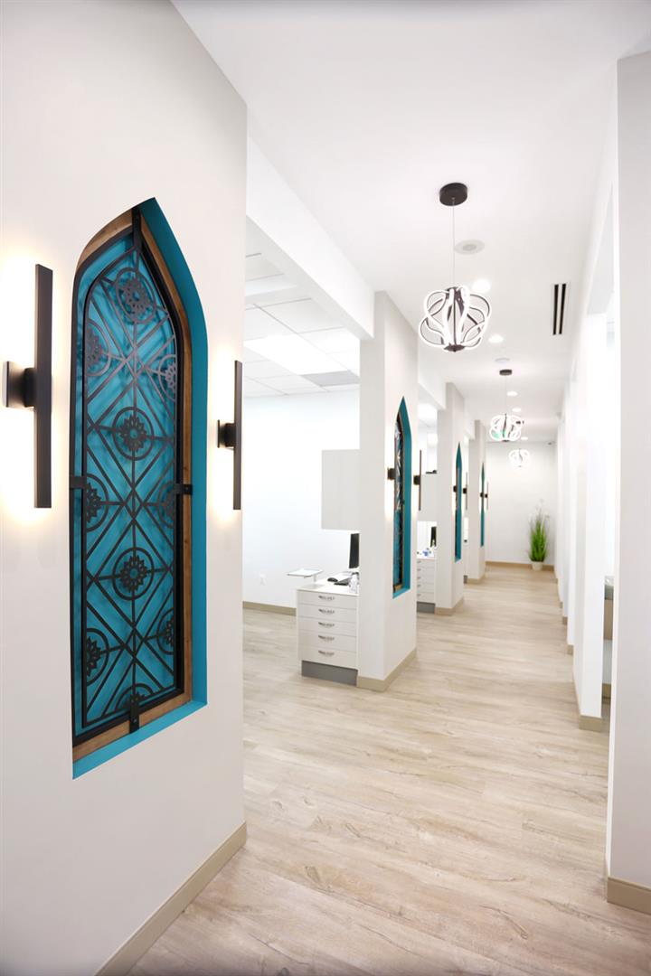 Purcellville endodontics | Interior Design Portfolio