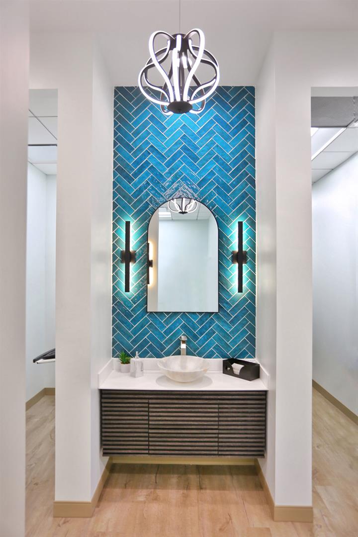 Purcellville endodontics | Interior Design Portfolio