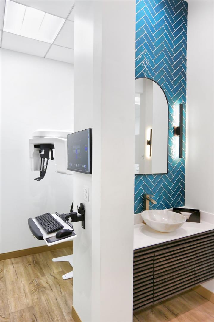 Purcellville endodontics | Interior Design Portfolio