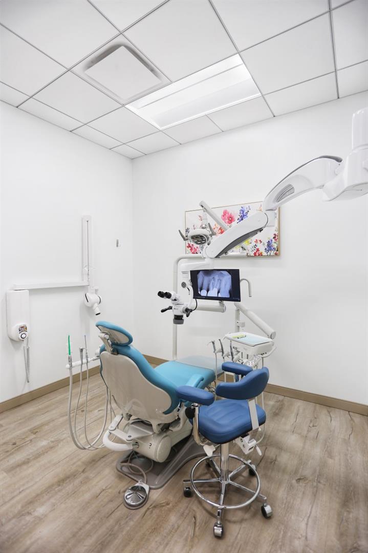Purcellville endodontics | Interior Design Portfolio