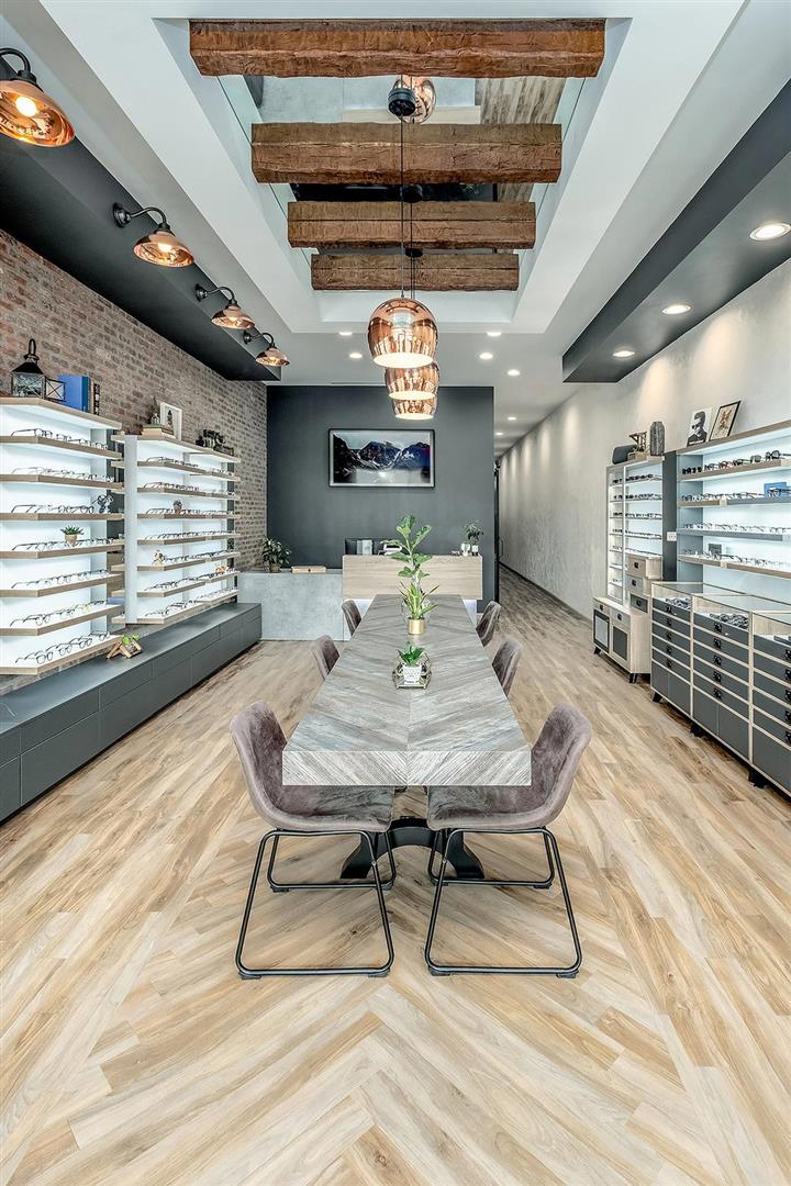 see and company | Interior Design Portfolio