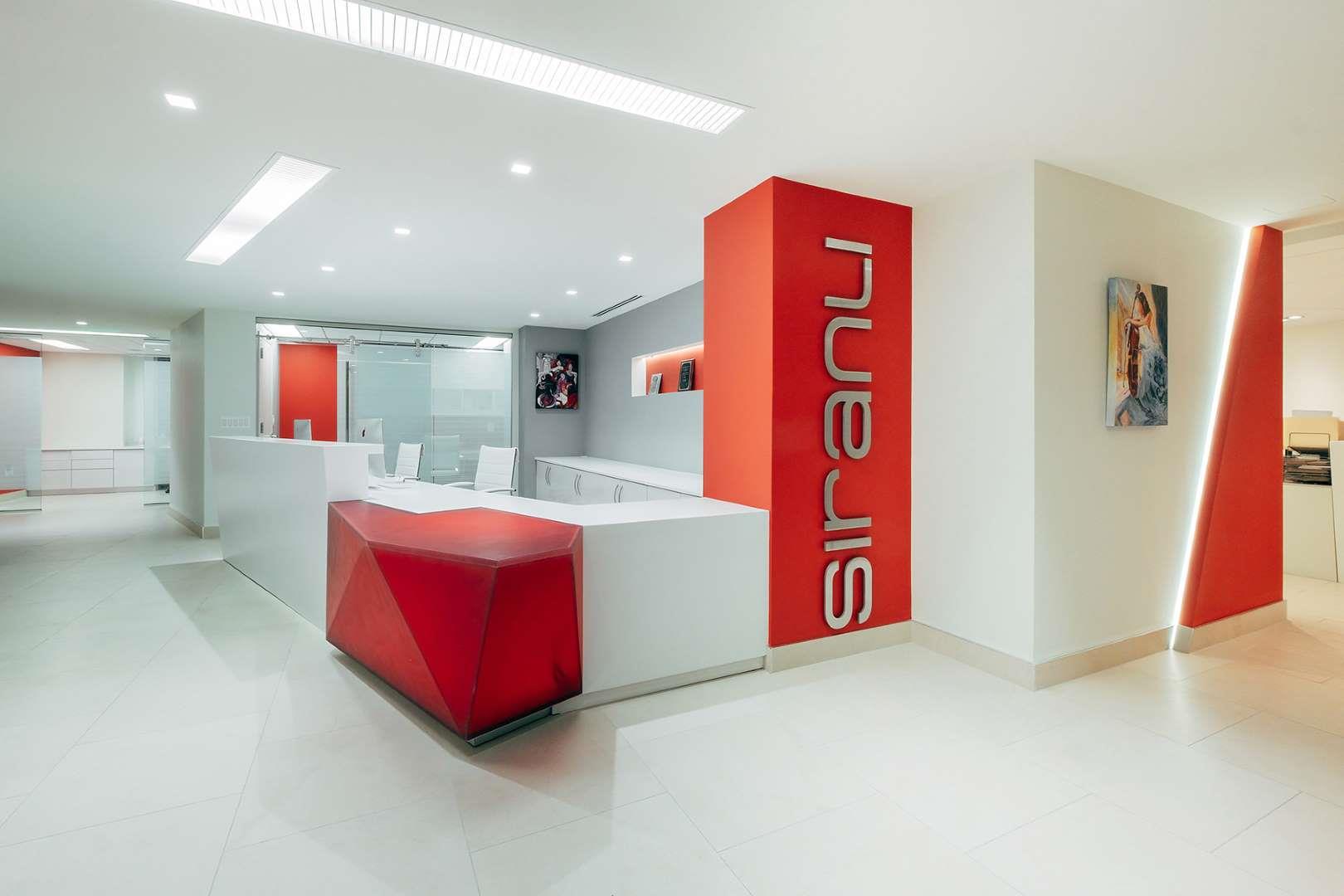 Siranli dental | Interior Design Portfolio
