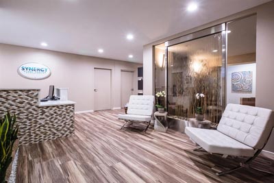 Arminco Inc. Designs and Builds New Floatation Therapy Spa in Old Town ...